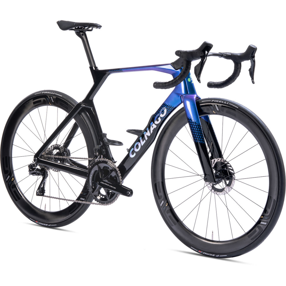 COLNAGO Y1Rs Frame Only – Venture Cycles