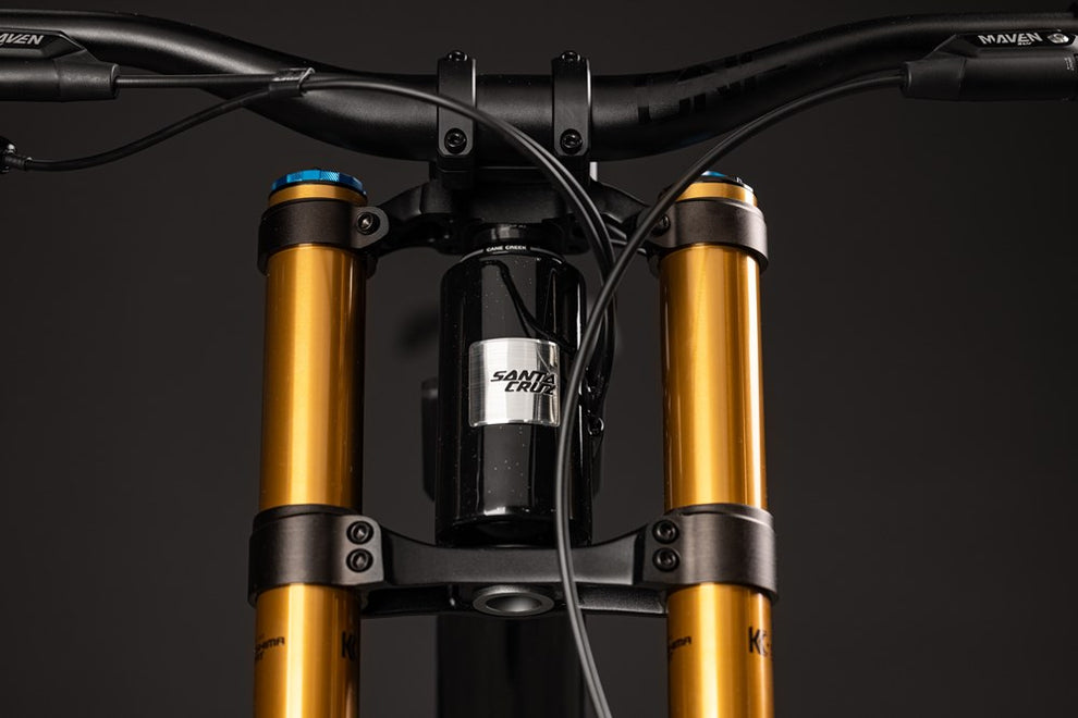 SANTA CRUZ SC26 V10 8 CC MX DH X01-Kit – Venture Cycles